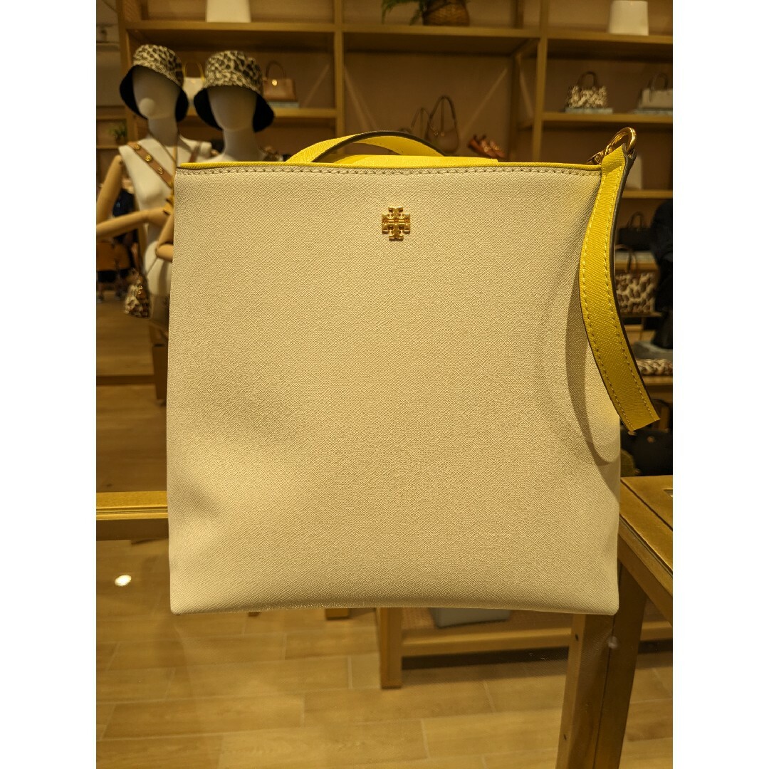 Tory Burch - トリーバーチ☆2wayバッグ146728の通販 by Tory Burch - トリーバーチ☆2wayバッグ146728の通販 by
