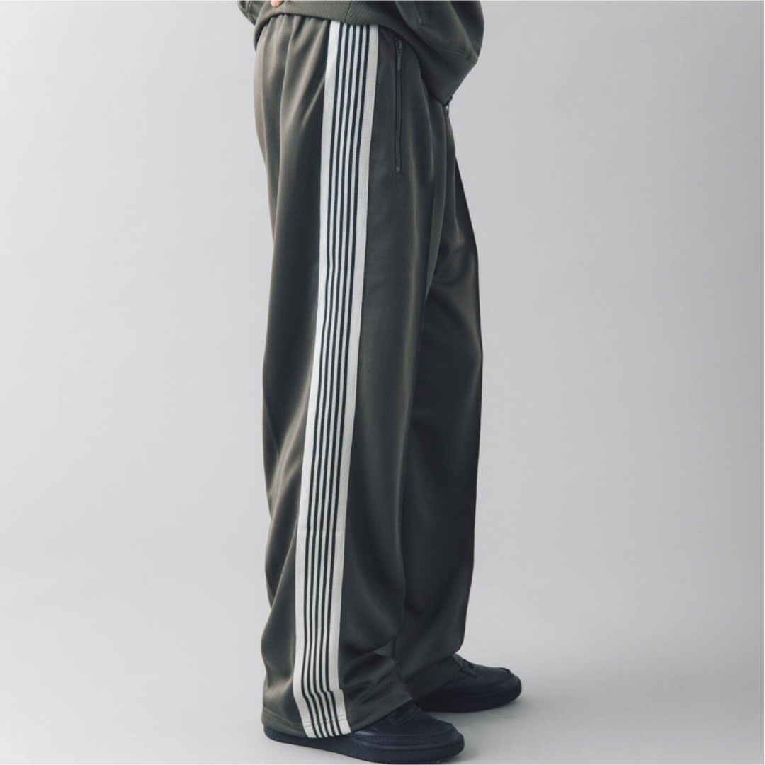NEEDLES JOURNALSTANDARD ニードルズ トラックパンツ S NEEDLES JOURNALSTANDARD ニードルズ トラックパンツ S