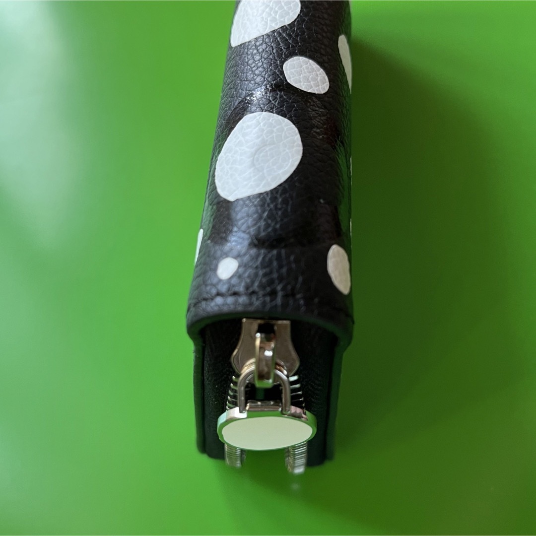 LOUIS VUITTON - LOUIS VUITTON草間彌生 LV×YKジッピー LOUIS VUITTON - LOUIS VUITTON草間彌生 LV×YKジッピー