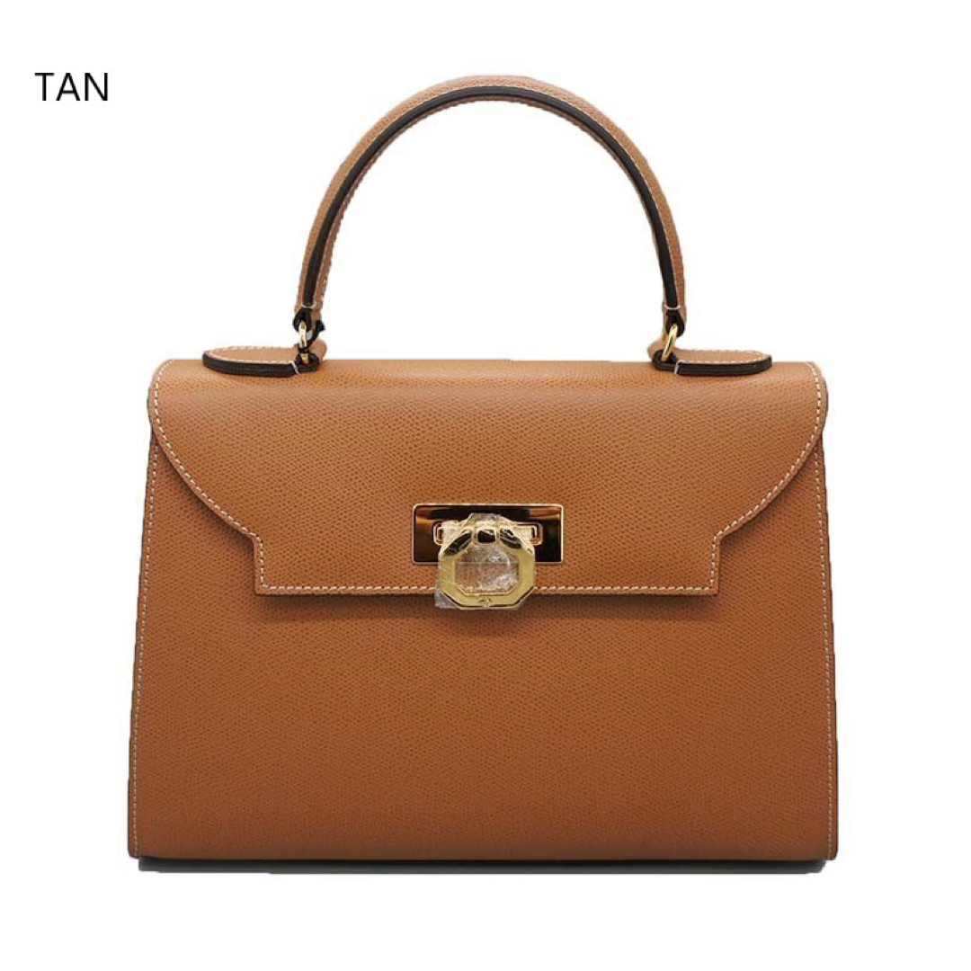 CARBOTTI カルボッティ P443 IVANA ハンドバック TANの通販 by CARBOTTI カルボッティ P443 IVANA ハンドバック TANの通販 by