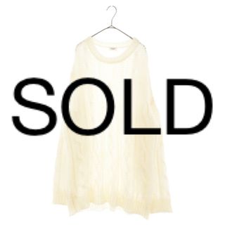 CELINE(ニット/セーター)のフリマアイテム一覧 CELINE(ニット/セーター)のフリマアイテム一覧