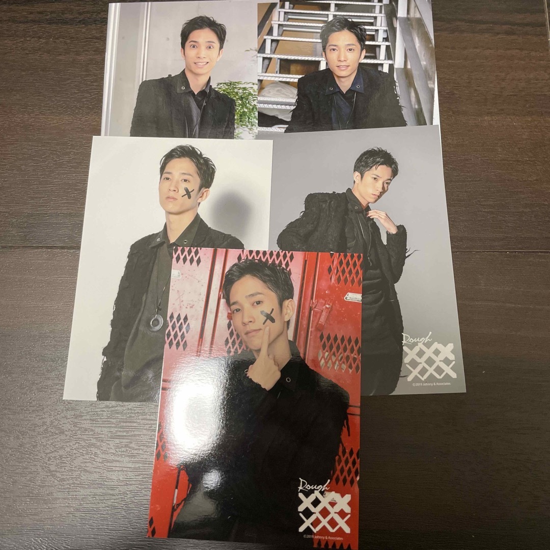 SixTONES - SixTONES田中樹 グッズ アクスタ の通販 by さゆ's SixTONES - SixTONES田中樹 グッズ アクスタ の通販 by さゆ's