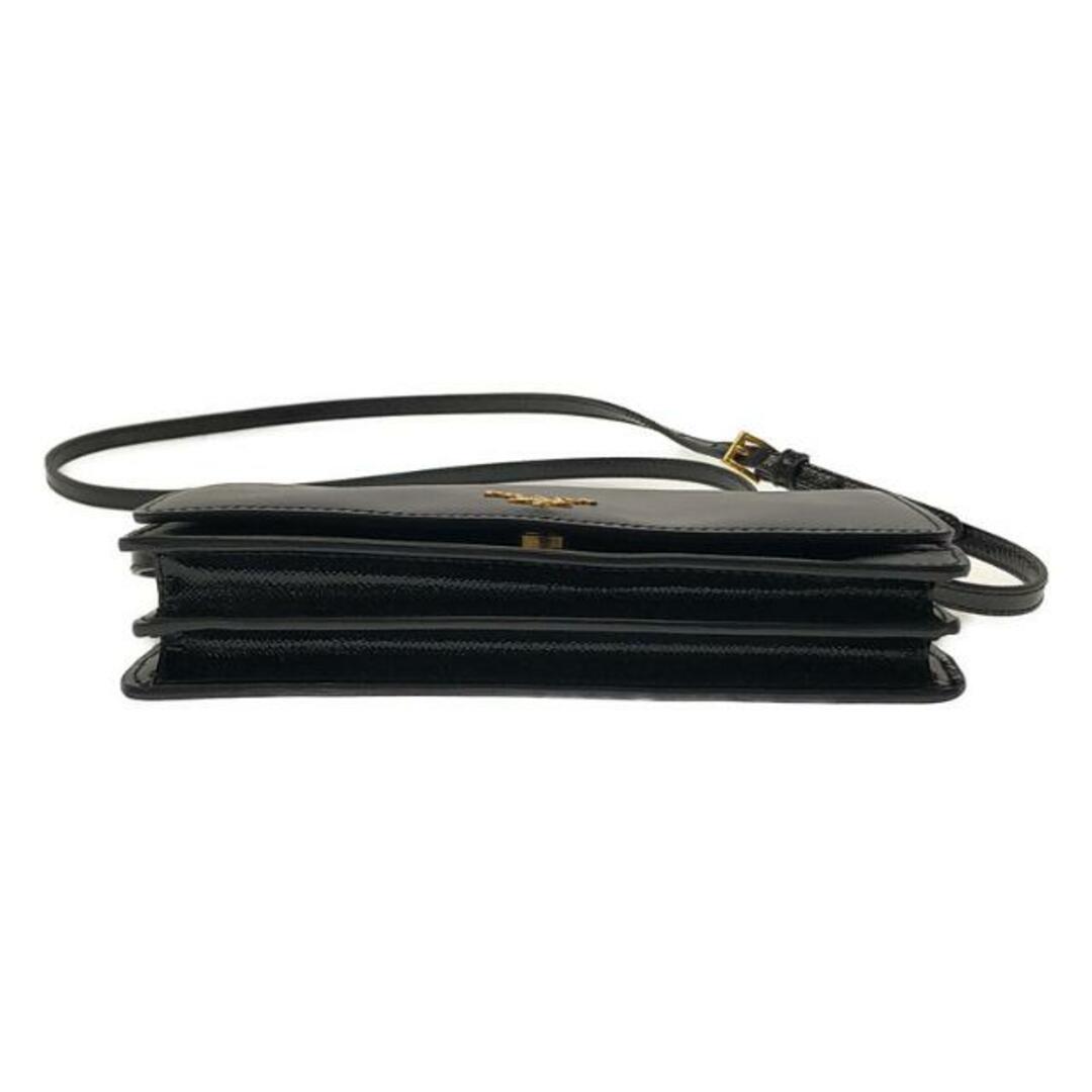 PRADA - 【美品】 PRADA / プラダ | 2wya サフィアーノレザー PRADA - 【美品】 PRADA / プラダ | 2wya サフィアーノレザー