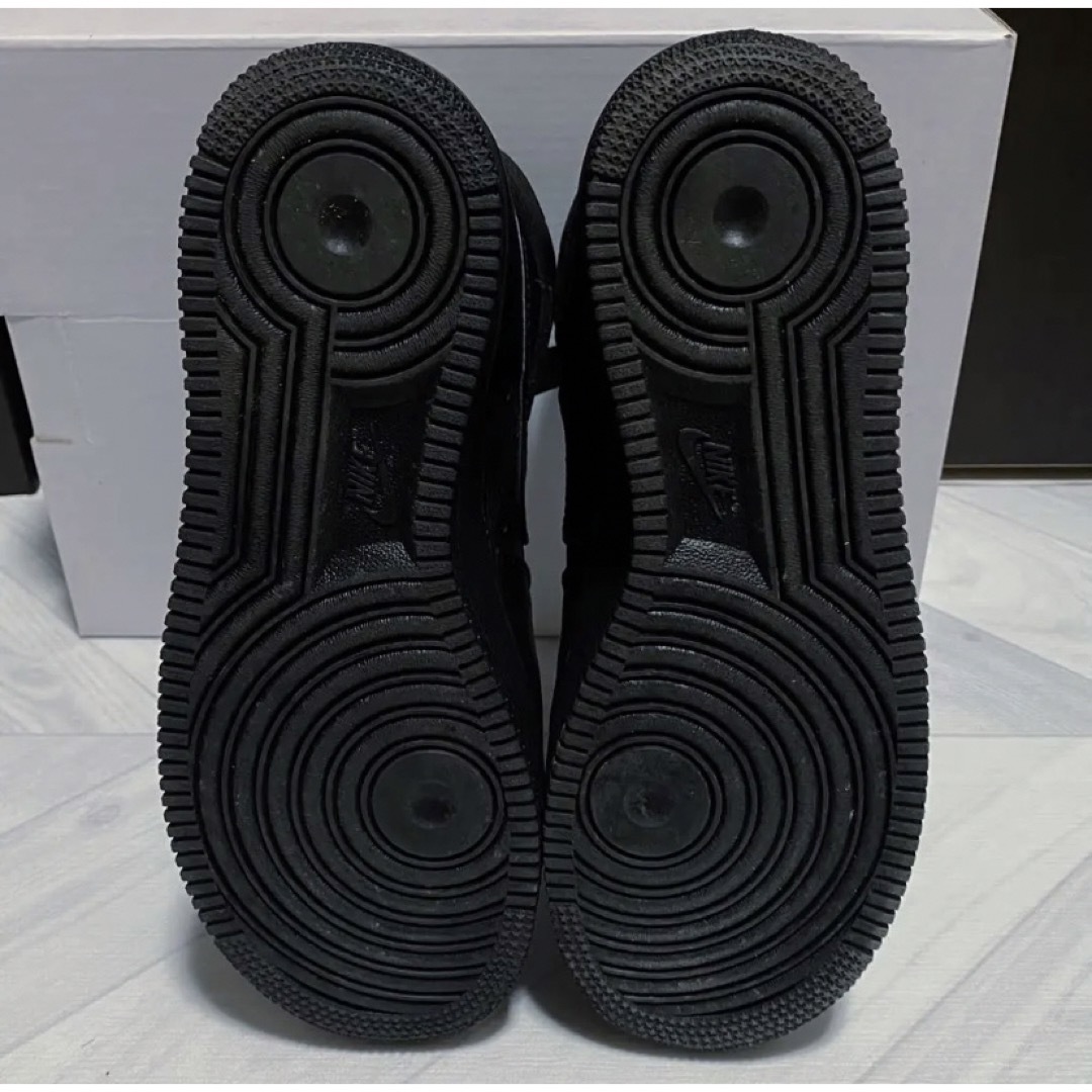 NIKE - 【ほぼ新品】2020 NIKE × ALYXコラボエアフォースワン NIKE - 【ほぼ新品】2020 NIKE × ALYXコラボエアフォースワン