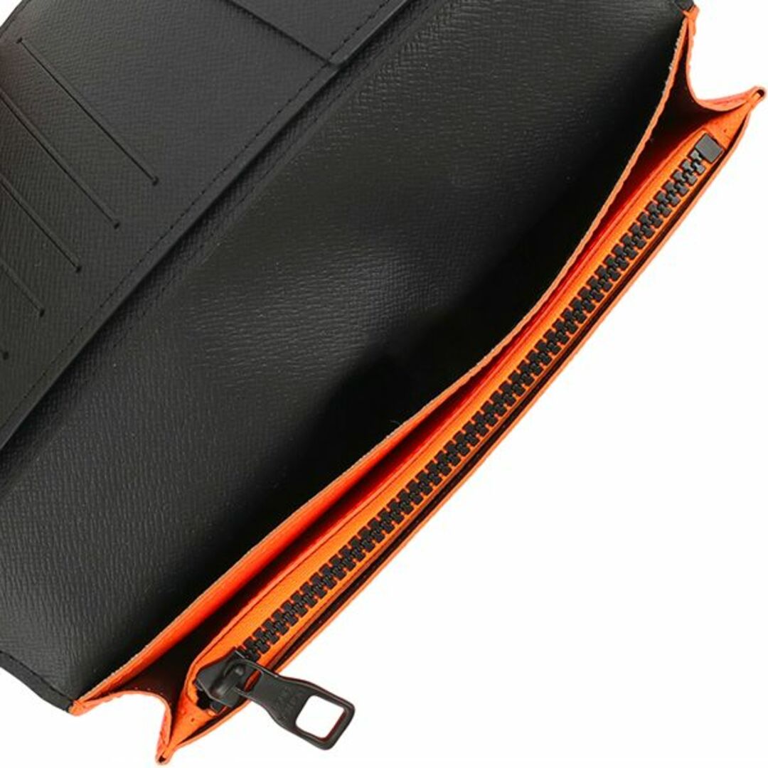 LOUIS VUITTON - ルイヴィトン 二つ折り 長財布 メンズ ブラウン LOUIS VUITTON - ルイヴィトン 二つ折り 長財布 メンズ ブラウン