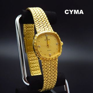 CYMA(腕時計)のフリマアイテム一覧 CYMA(腕時計)のフリマアイテム一覧