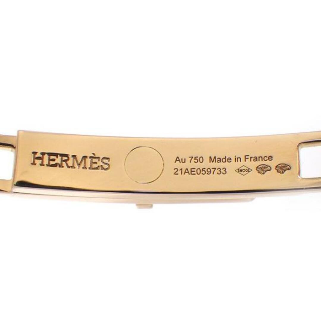 HERMES - エルメス HERMES ブレスレット 兼 チョーカー ケリー HERMES - エルメス HERMES ブレスレット 兼 チョーカー ケリー