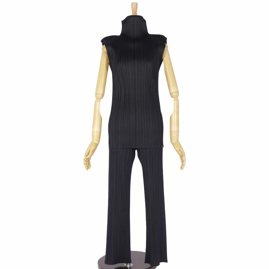 PLEATS PLEASE ISSEY MIYAKE - 極美品 プリーツプリーズ PLEATS PLEASE ISSEY MIYAKE - 極美品 プリーツプリーズ