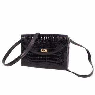 カイヨウ KAIYO バッグ ミニ ショルダーバッグ ゴールド金具 カイヨウ KAIYO バッグ ミニ ショルダーバッグ ゴールド金具