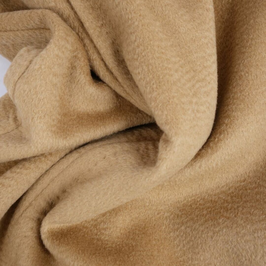 Max Mara - 極美品 マックスマーラ Max Mara コート ベルト付き Max Mara - 極美品 マックスマーラ Max Mara コート ベルト付き
