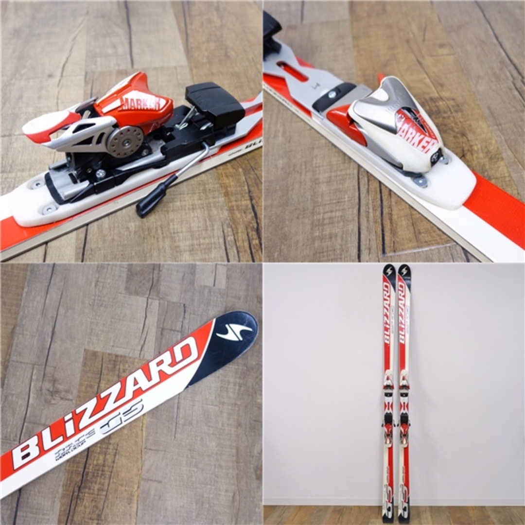 Blizzard - ブリザード BLIZZARD RACE GS MAGNESIUM WORLDCUP Blizzard - ブリザード BLIZZARD RACE GS MAGNESIUM WORLDCUP
