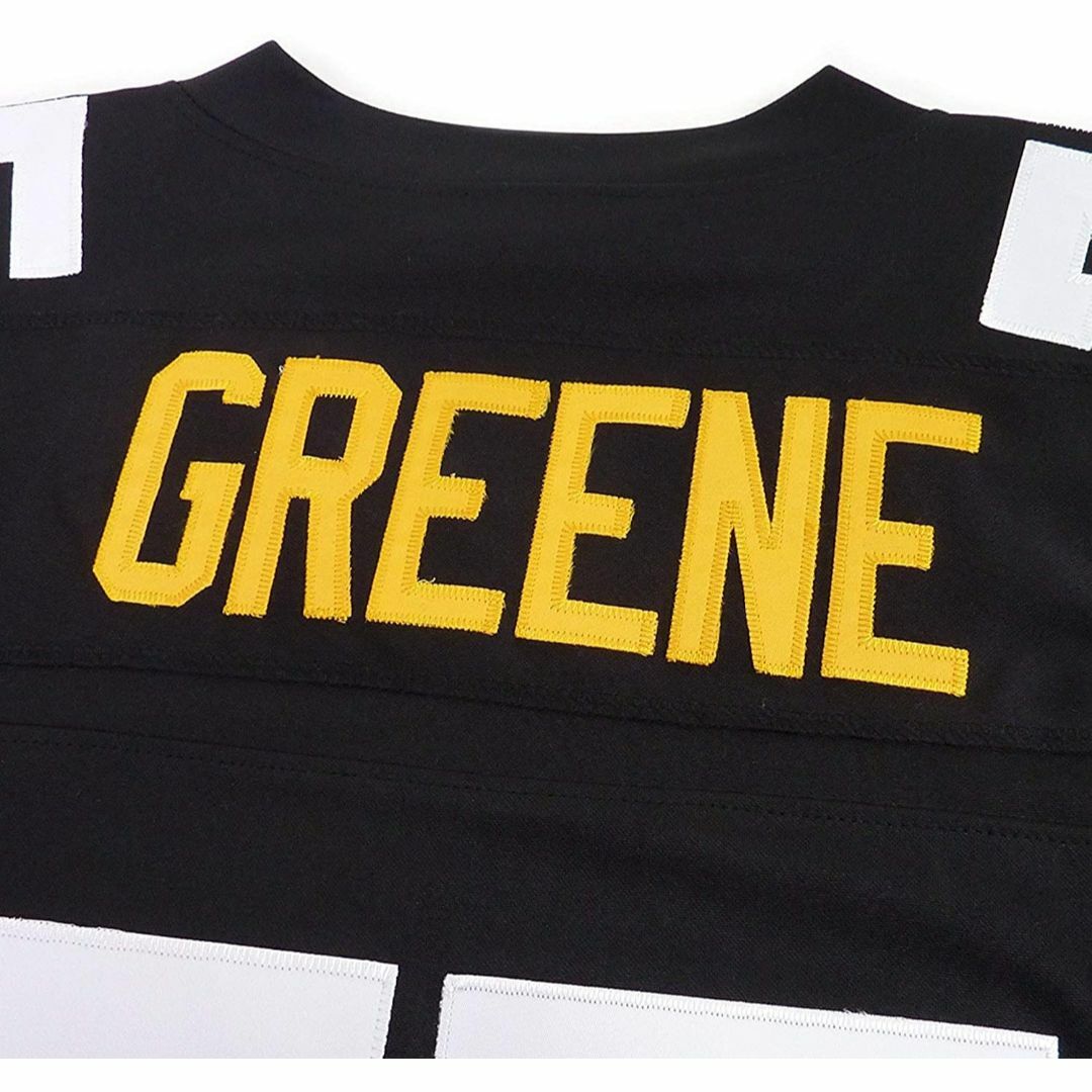 Mitchell & Ness - ミッチェル&ネス NFL スティーラーズ #75 Mitchell & Ness - ミッチェル&ネス NFL スティーラーズ #75