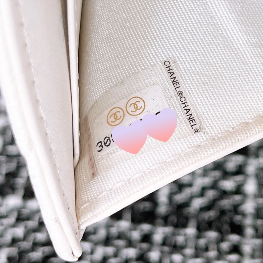 CHANEL - CHANEL ⭐︎30番台 クルーズコレクション キャビア CHANEL - CHANEL ⭐︎30番台 クルーズコレクション キャビア