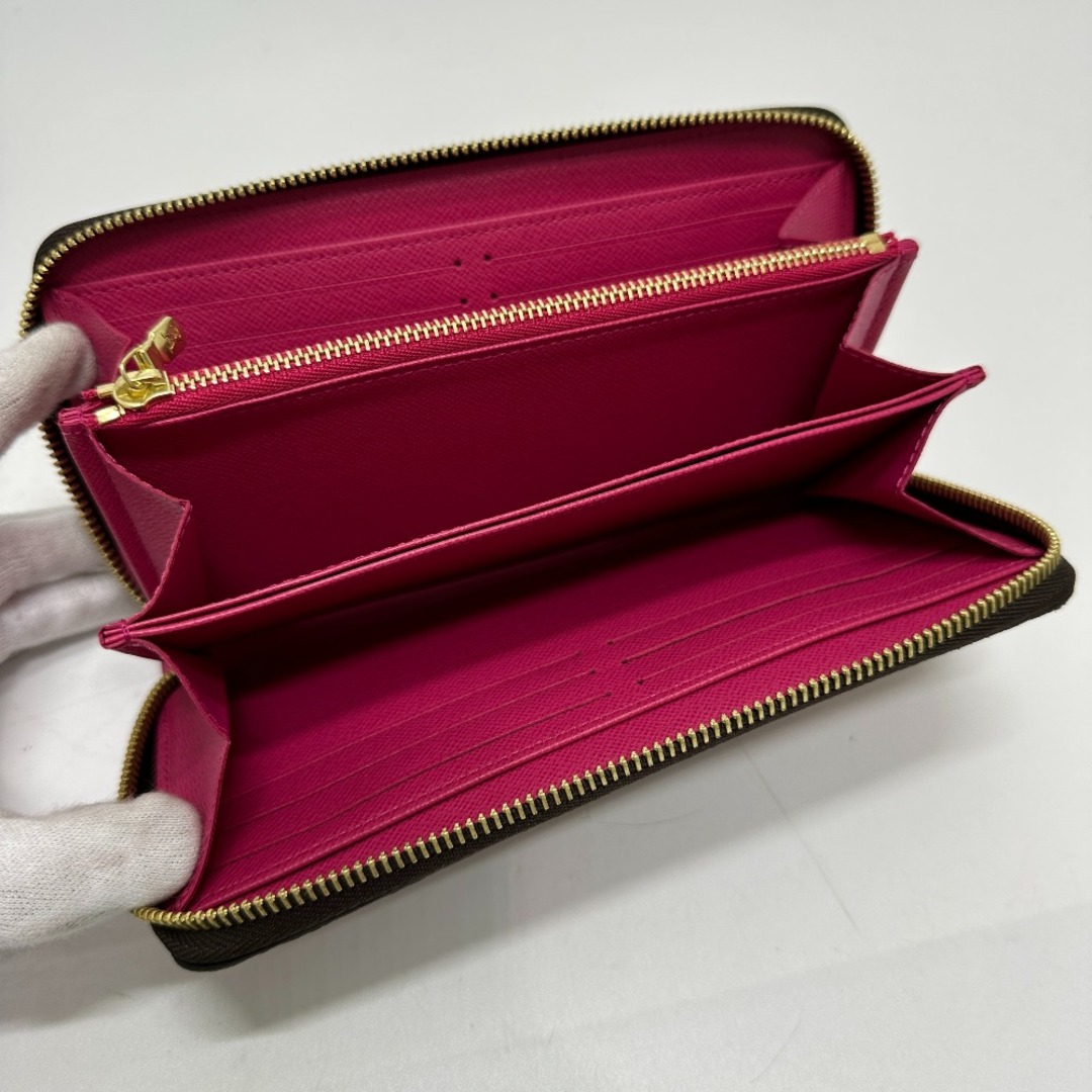 LOUIS VUITTON - ルイヴィトン LOUIS VUITTON ジッピー LOUIS VUITTON - ルイヴィトン LOUIS VUITTON ジッピー