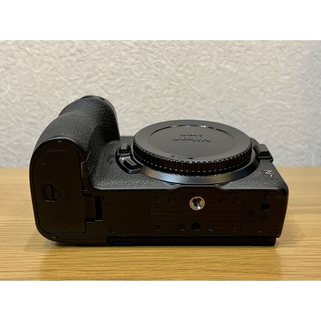 Nikon ニコン Z7 ボディ ミラーレス一眼 中古良品 ミラーレス一眼 Nikon ニコン Z7 ボディ ミラーレス一眼 中古良品 ミラーレス一眼