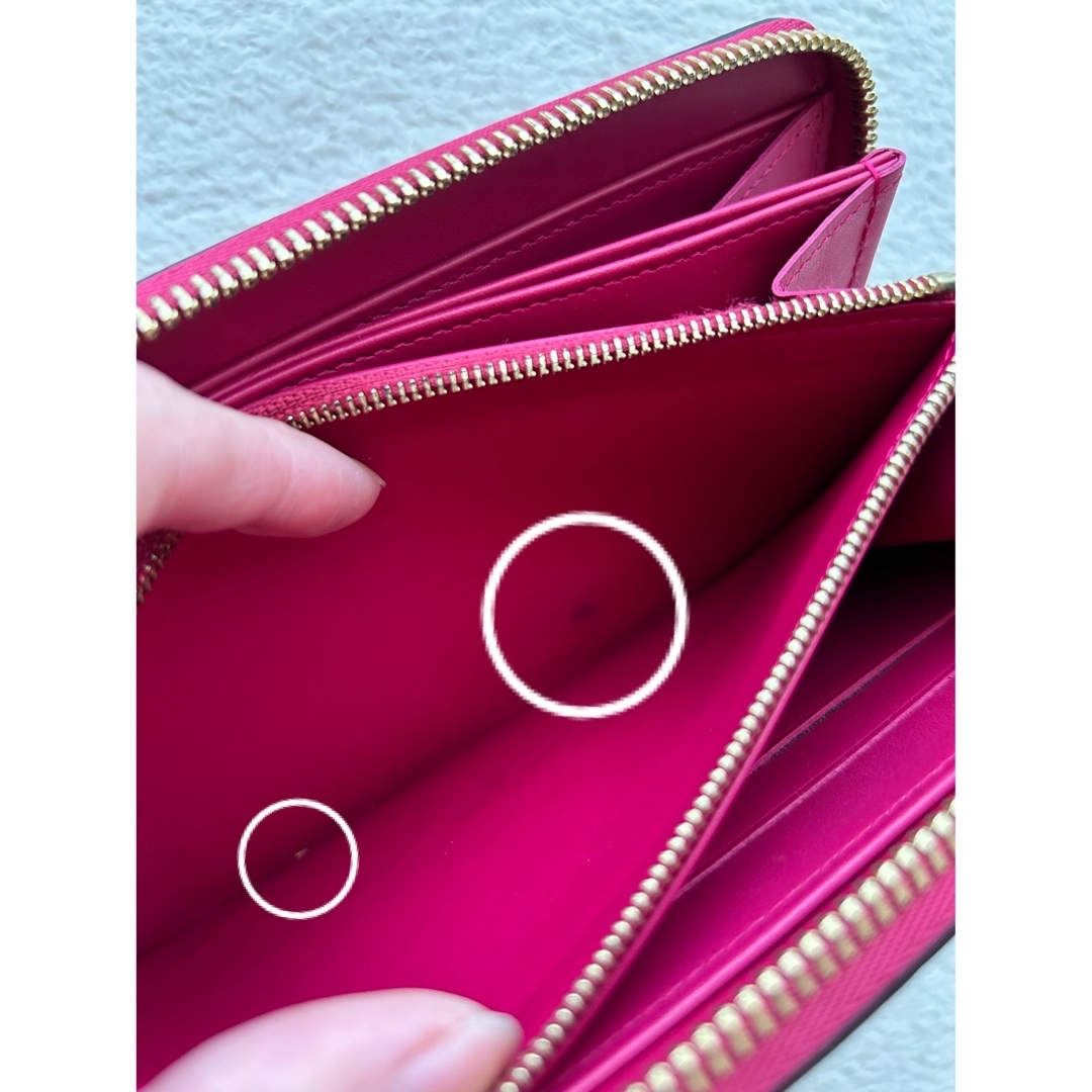 美品 LOUIS VUITTON ルイヴィトン M91597 モノグラムヴェルニ 美品 LOUIS VUITTON ルイヴィトン M91597 モノグラムヴェルニ