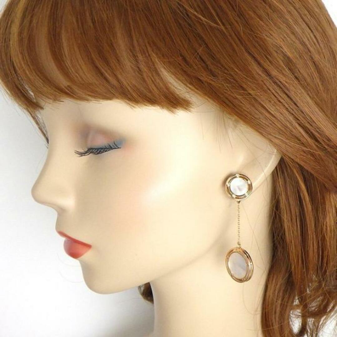 Damiani - ダミアーニ DAMIANI ピアス D.SIDE ディー サイド Damiani - ダミアーニ DAMIANI ピアス D.SIDE ディー サイド