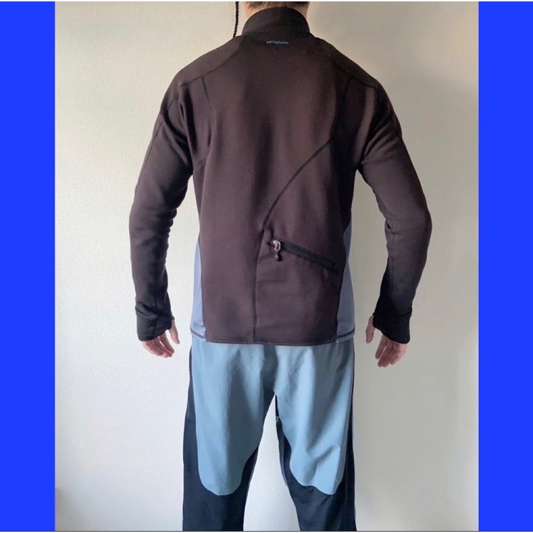 patagonia - 珍品 2004's usa製 Y2K patagonia カヤック patagonia - 珍品 2004's usa製 Y2K patagonia カヤック