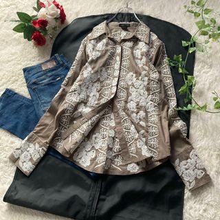 BCBGMAXAZRIA(シャツ/ブラウス(長袖/七分))のフリマアイテム一覧 BCBGMAXAZRIA(シャツ/ブラウス(長袖/七分))のフリマアイテム一覧