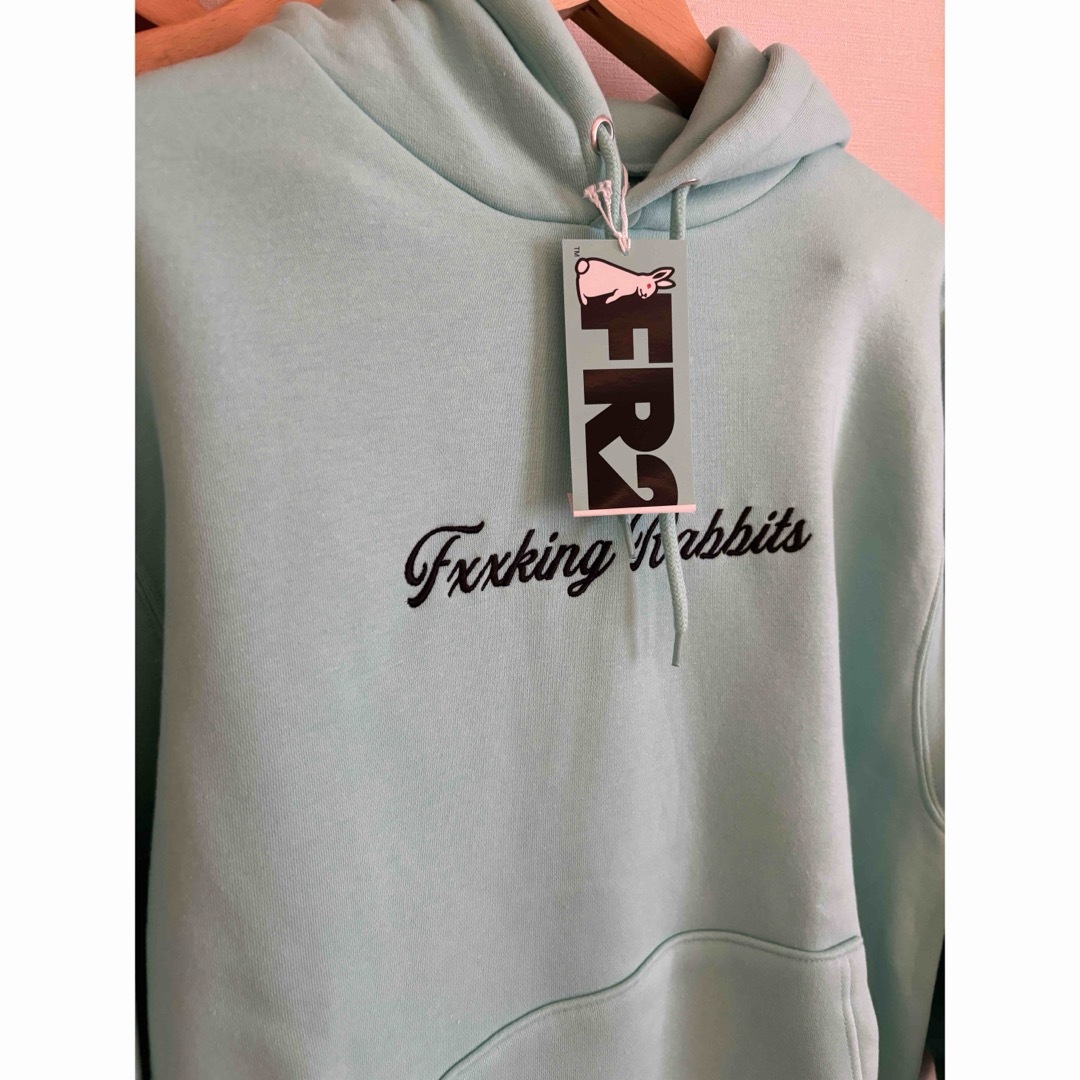 FR2 - #FR2 沖縄限定 入手困難 フーディー L(国内XL相当)の FR2 - #FR2 沖縄限定 入手困難 フーディー L(国内XL相当)の