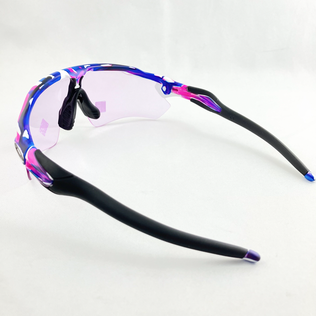 Oakley - OAKLEYオークリー9208-C2RADAR EV PATH KOKOROの通販 Oakley - OAKLEYオークリー9208-C2RADAR EV PATH KOKOROの通販