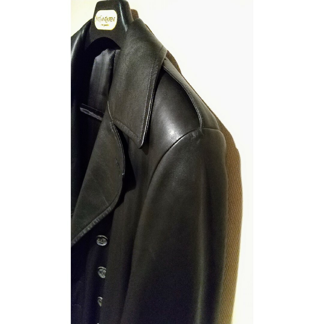SAINT LAURENT - AW99イヴ・サンローラン リヴゴーシュ by SAINT LAURENT - AW99イヴ・サンローラン リヴゴーシュ by