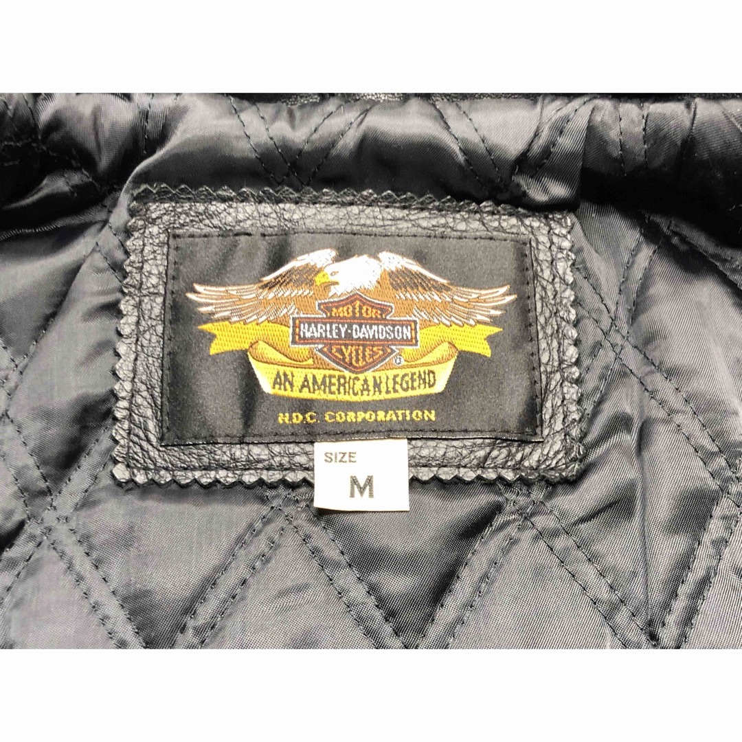 Harley Davidson - 【稀少モデル】美品ハーレーダビッドソン Harley Davidson - 【稀少モデル】美品ハーレーダビッドソン