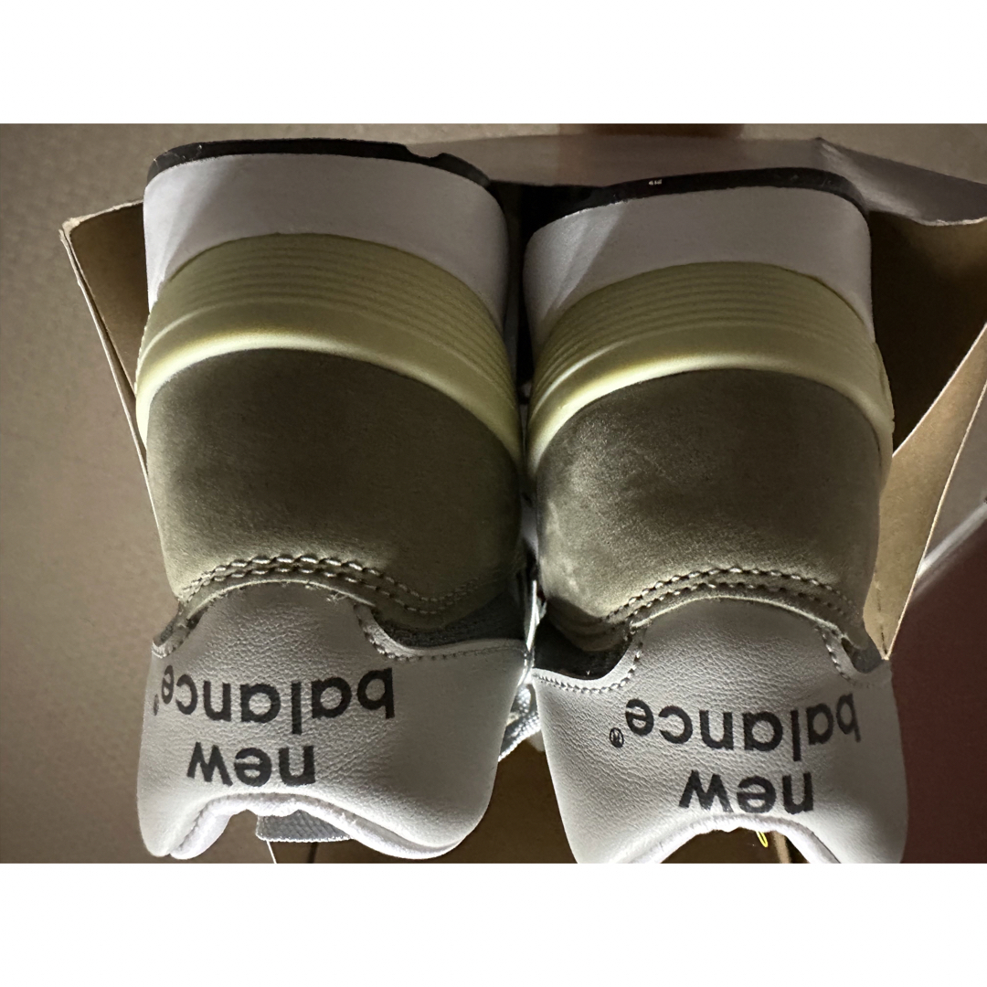 New Balance - 2020 USA製 ニューバランス M1300JP3 US7.5 新品 New Balance - 2020 USA製 ニューバランス M1300JP3 US7.5 新品