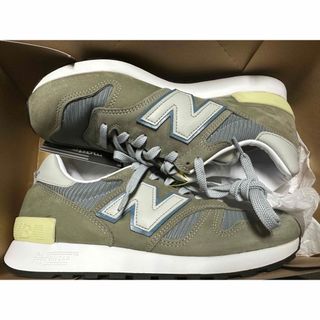 New Balance - 2020 USA製 ニューバランス M1300JP3 US7.5 新品 New Balance - 2020 USA製 ニューバランス M1300JP3 US7.5 新品