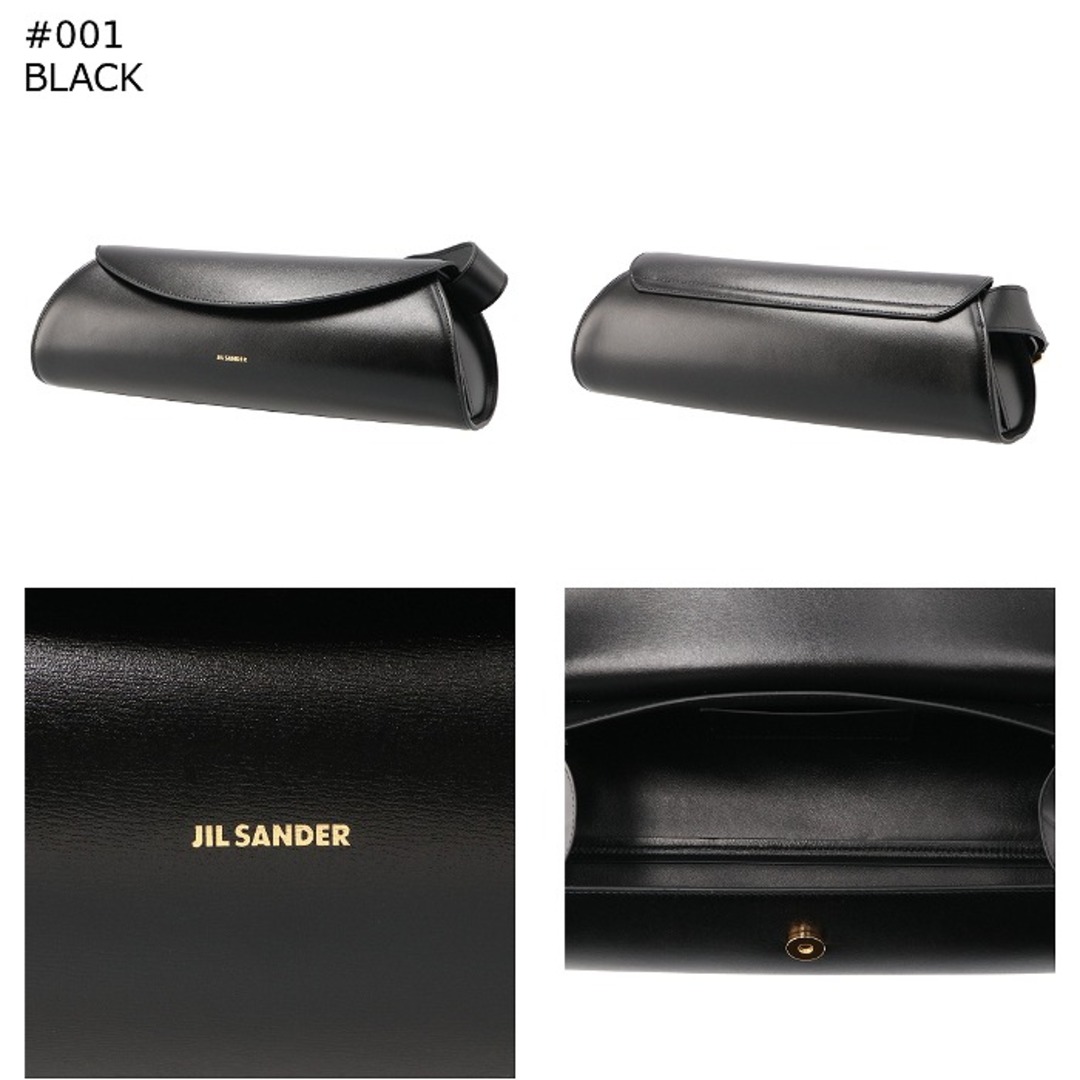 JIL SANDER - ジル サンダー JIL SANDER カンノーロ グランデ JIL SANDER - ジル サンダー JIL SANDER カンノーロ グランデ