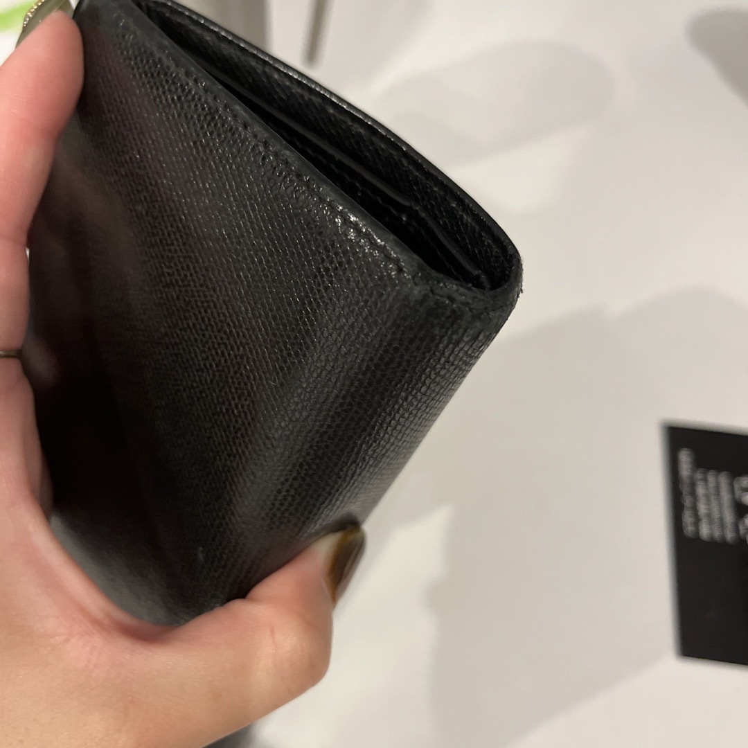 CHANEL - CHANELココボタン長財布の通販 by R store.|シャネル CHANEL - CHANELココボタン長財布の通販 by R store.|シャネル