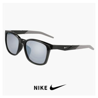 NIKE - 【新品】 ナイキ サングラス fv2358 010 RADEON 3 LB M NIKE - 【新品】 ナイキ サングラス fv2358 010 RADEON 3 LB M