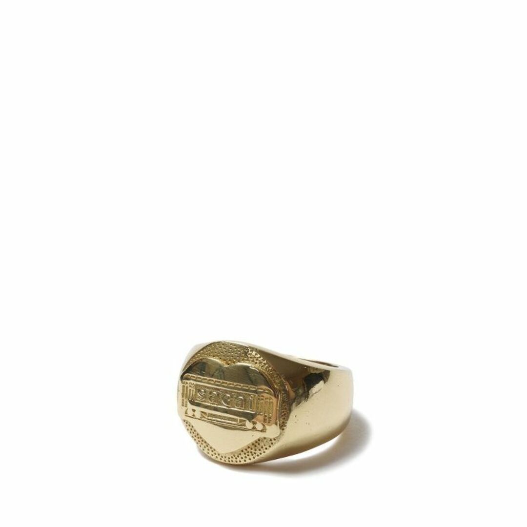 sacai - 入手困難☆sacaiサカイ☆carhartt WIPコラボハート sacai - 入手困難☆sacaiサカイ☆carhartt WIPコラボハート