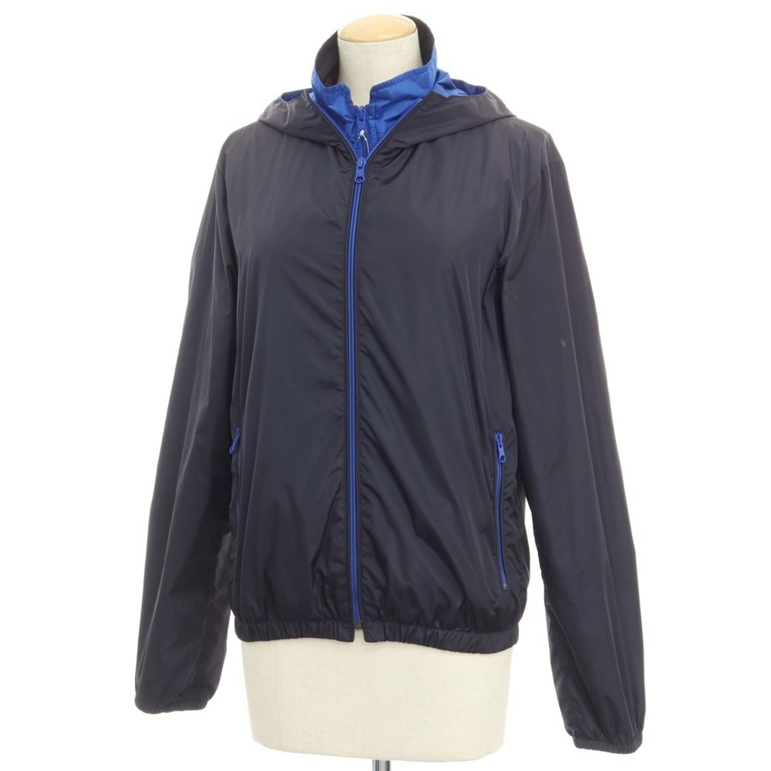 中古】フェイ FAY ナイロン フーデッド シェルジャケット 中古】フェイ FAY ナイロン フーデッド シェルジャケット