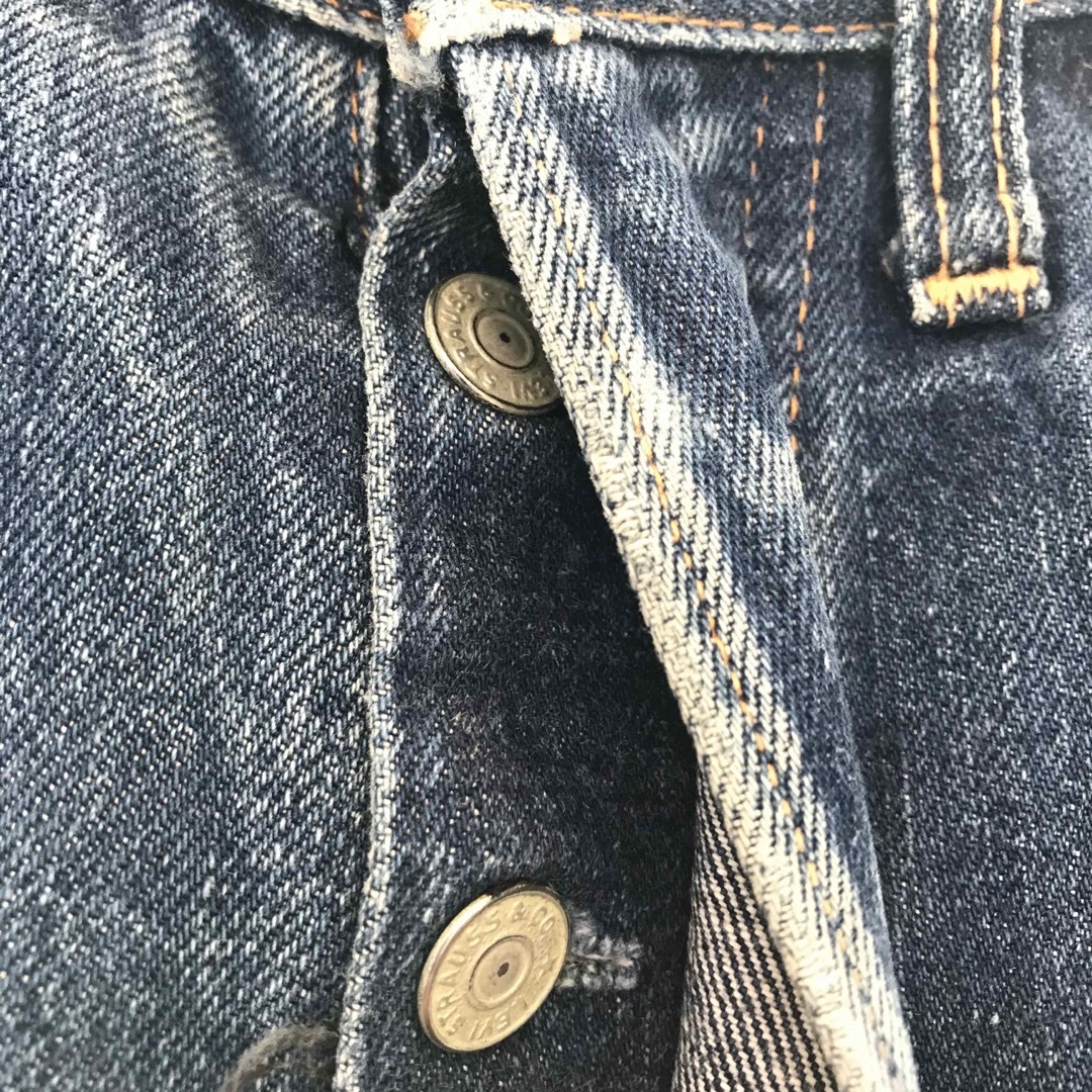Levi's - リーバイス501 ビッグEの通販 by ヤバンクロス Levi's - リーバイス501 ビッグEの通販 by ヤバンクロス