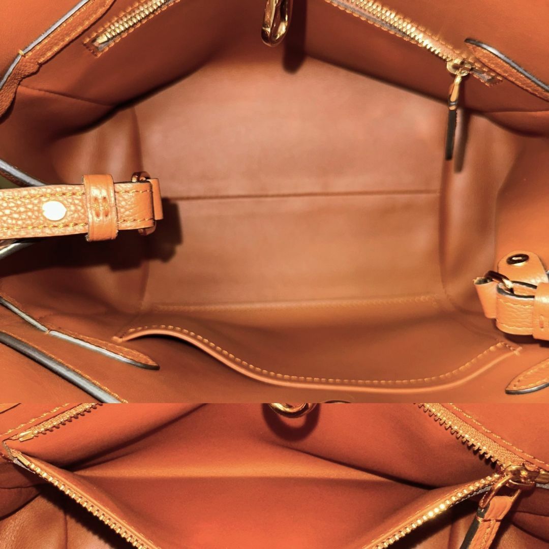LOUIS VUITTON - 美品☆ ルイヴィトン ミラPM ゴールド 2way LOUIS VUITTON - 美品☆ ルイヴィトン ミラPM ゴールド 2way