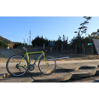 自転車 (イエロー/黄色系)のフリマアイテム一覧 自転車 (イエロー/黄色系)のフリマアイテム一覧