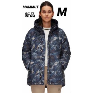 Mammut - マムート フェドス インサーレーション フーデット Mammut - マムート フェドス インサーレーション フーデット