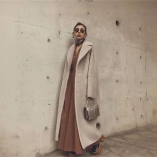 Ameri VINTAGE(ロングコート)のフリマアイテム一覧 Ameri VINTAGE(ロングコート)のフリマアイテム一覧