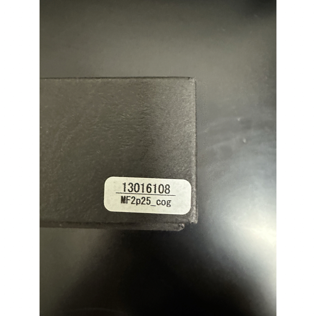 エムピウ m+ ミッレフォッリエ2 P25 コニャック 折り財布 エムピウ m+ ミッレフォッリエ2 P25 コニャック 折り財布