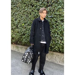 SEQUEL - SEQUEL SQ-22AW-JK-05の通販 by PARIS's shop SEQUEL - SEQUEL SQ-22AW-JK-05の通販 by PARIS's shop