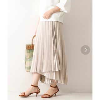 Spick & Span(ティアード ・ ロングスカート)のフリマアイテム一覧 Spick & Span(ティアード ・ ロングスカート)のフリマアイテム一覧