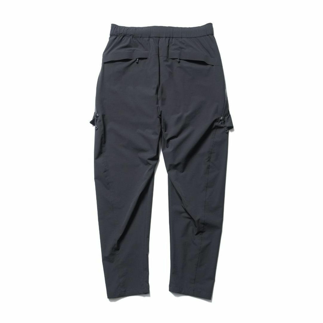 F.C.R.B. - S FCRB 23AW UTILITY TEAM PANTS 黒 新品の通販 by F.C.R.B. - S FCRB 23AW UTILITY TEAM PANTS 黒 新品の通販 by