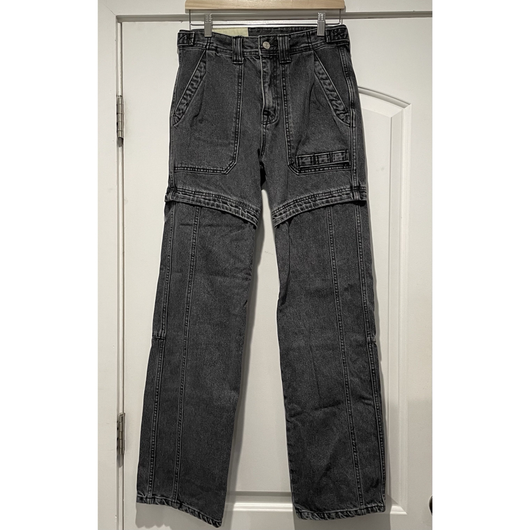 Andersson Bell - Andersson bell extended denim アンダーソン Andersson Bell - Andersson bell extended denim アンダーソン