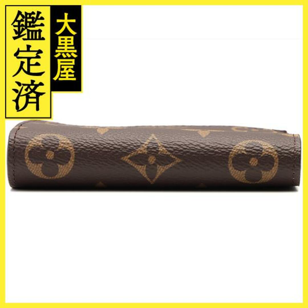 LOUIS VUITTON ルイヴィトン ポルトフォイユ・リサ 【472】H LOUIS VUITTON ルイヴィトン ポルトフォイユ・リサ 【472】H