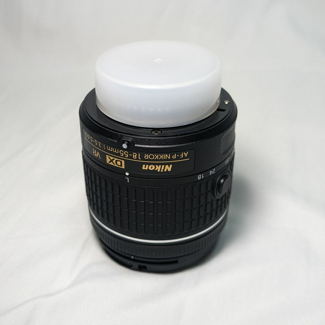 28220円 Nikon - 【レンズほぼ未使用】NIKON D5600 ダブルズーム 28220円 Nikon - 【レンズほぼ未使用】NIKON D5600 ダブルズーム