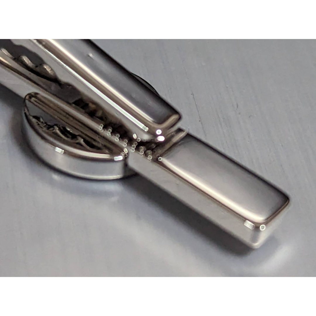 BURBERRY - BURBERRY ネクタイピン オニキス No.1025 の通販 by BURBERRY - BURBERRY ネクタイピン オニキス No.1025 の通販 by