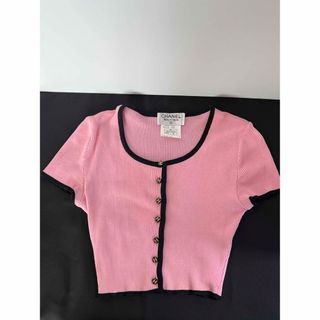 CHANEL(カーディガン)のフリマアイテム一覧 CHANEL(カーディガン)のフリマアイテム一覧