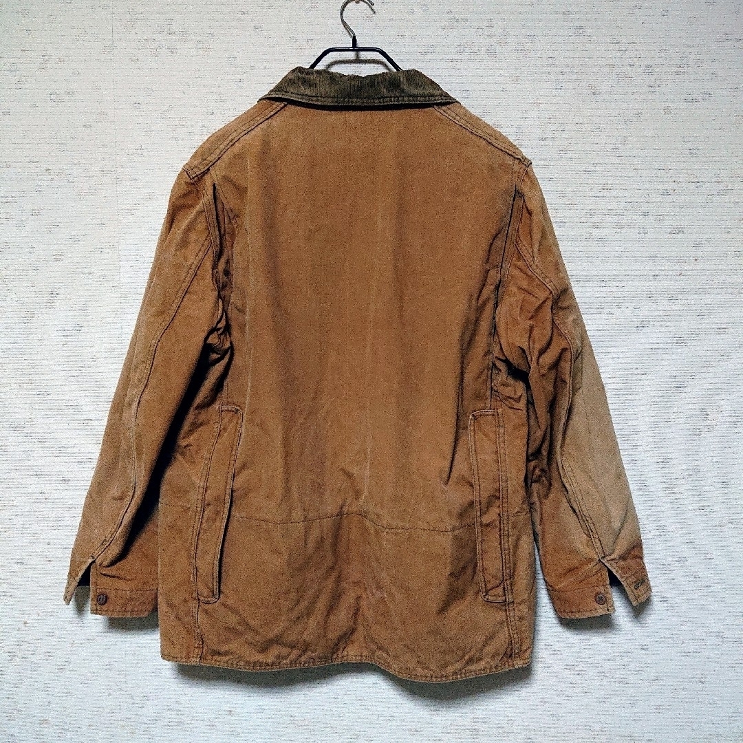 L.L.Bean - 【L.L.Bean】フィールドコート/USA製Lサイズ/80 L.L.Bean - 【L.L.Bean】フィールドコート/USA製Lサイズ/80