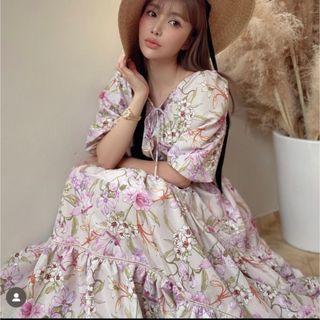 eimy istoire(ワンピース)のフリマアイテム一覧 eimy istoire(ワンピース)のフリマアイテム一覧